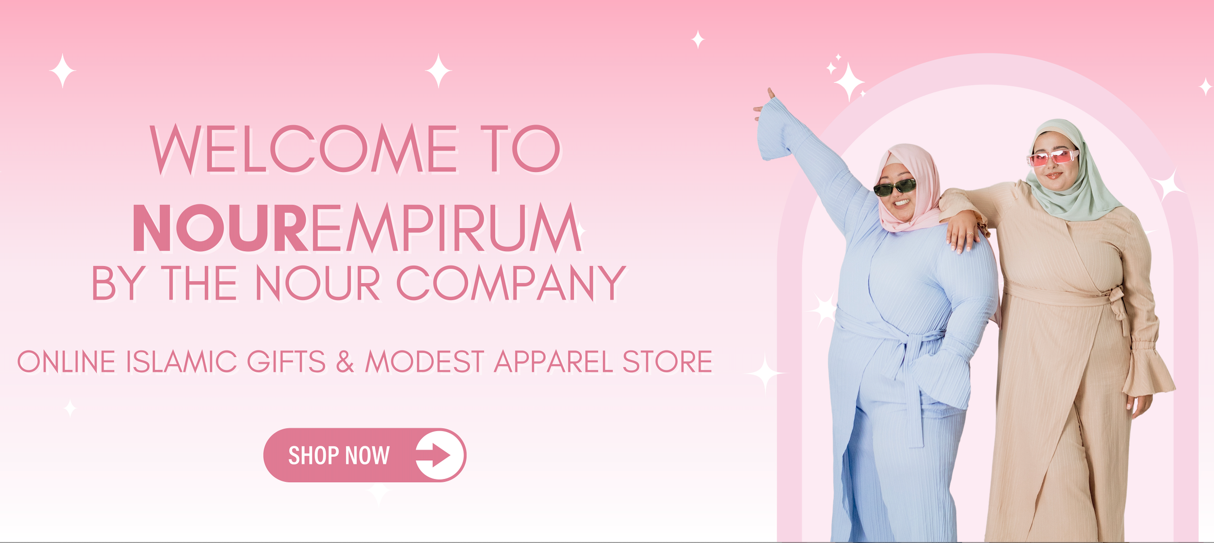 Nour Emporium by The Nour Company